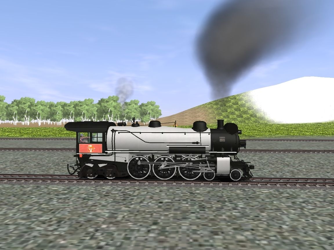 Trainz Portal
