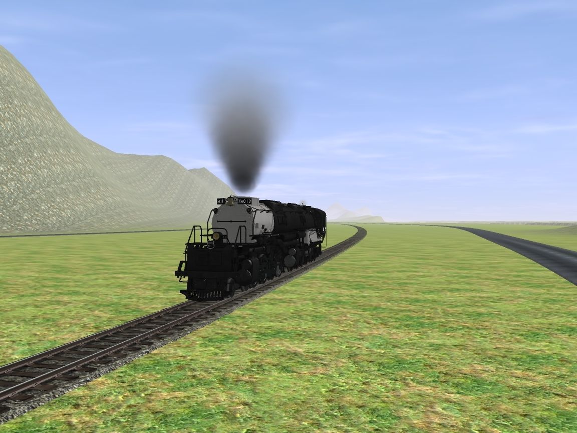 Trainz Portal