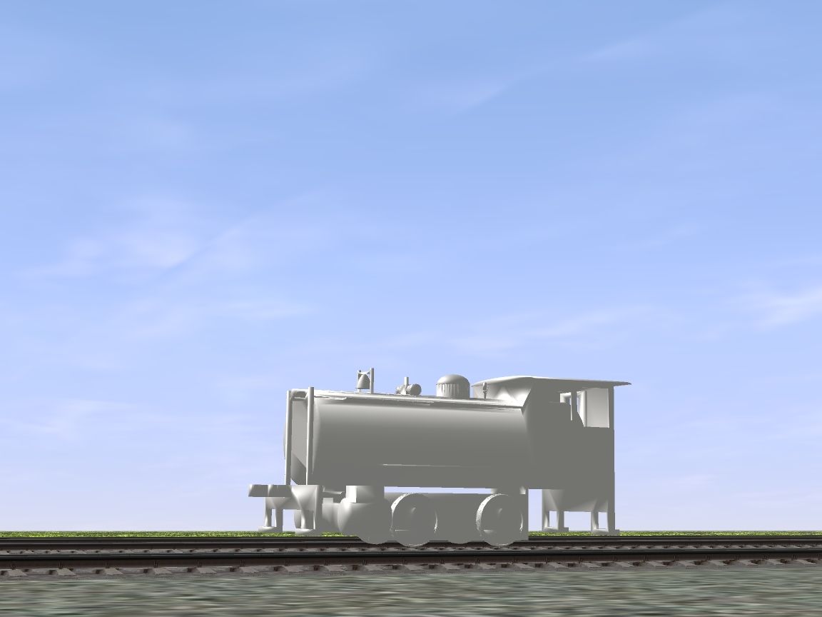 Trainz Portal