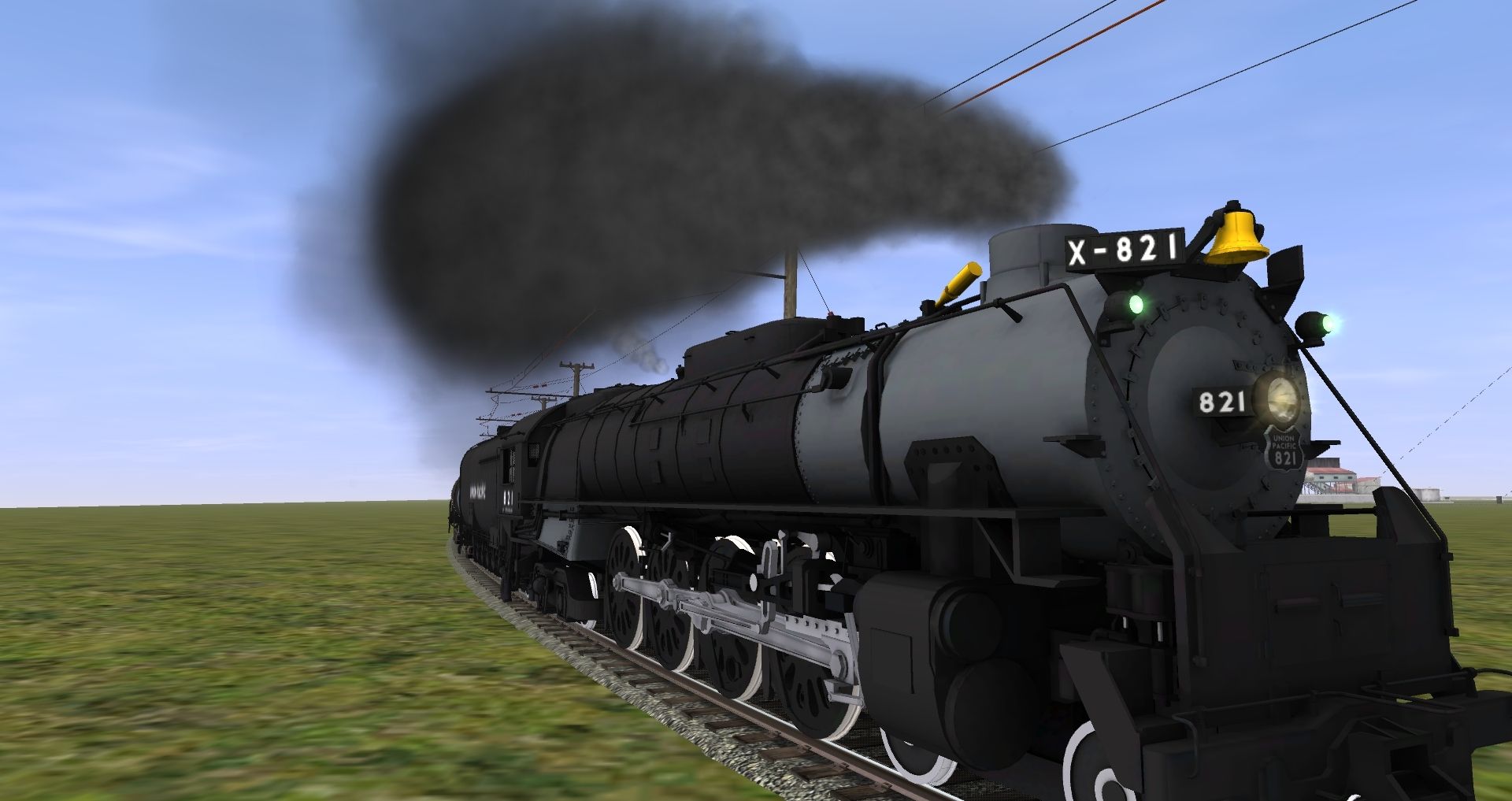 Trainz Portal