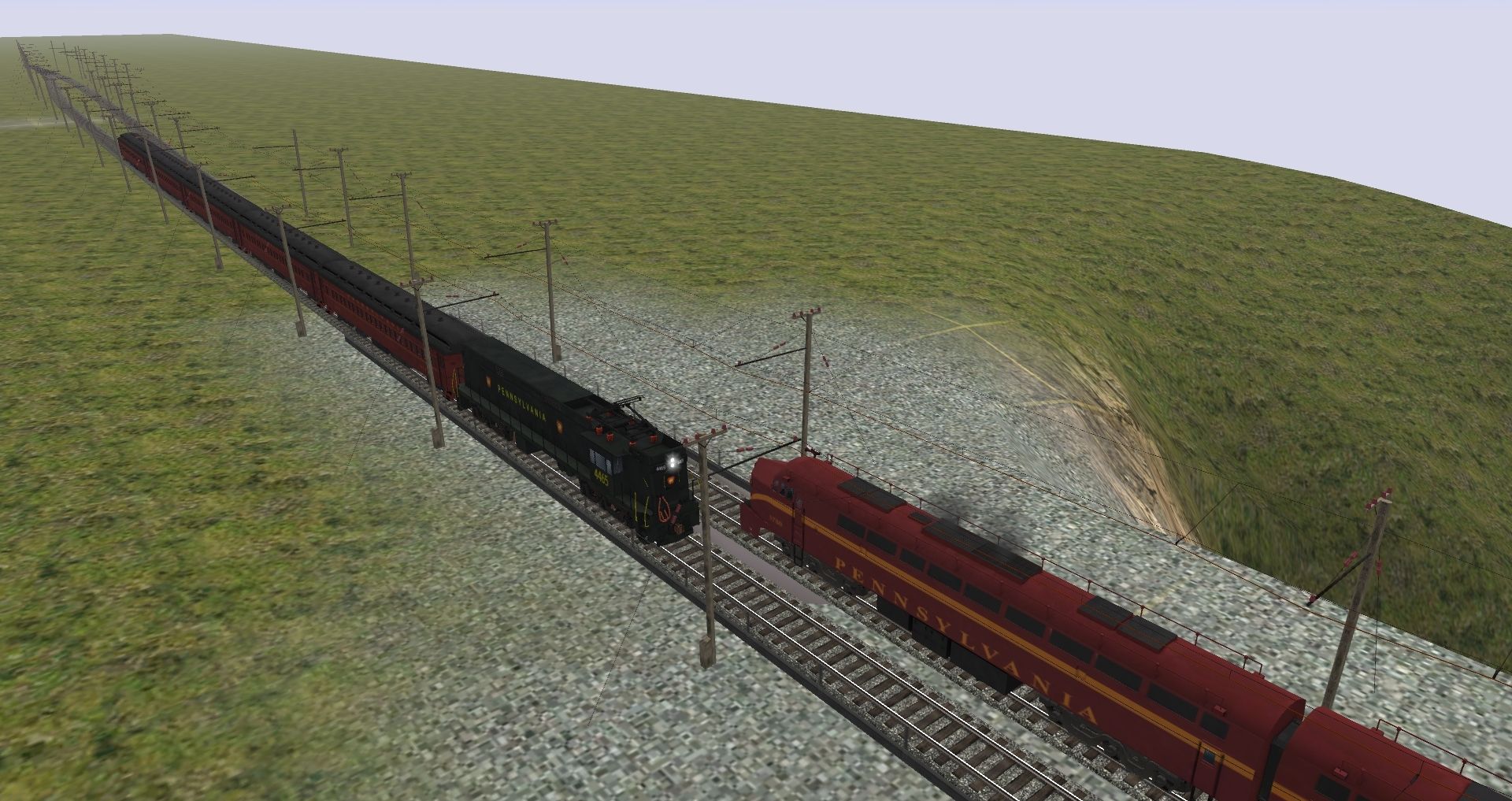 Trainz Portal