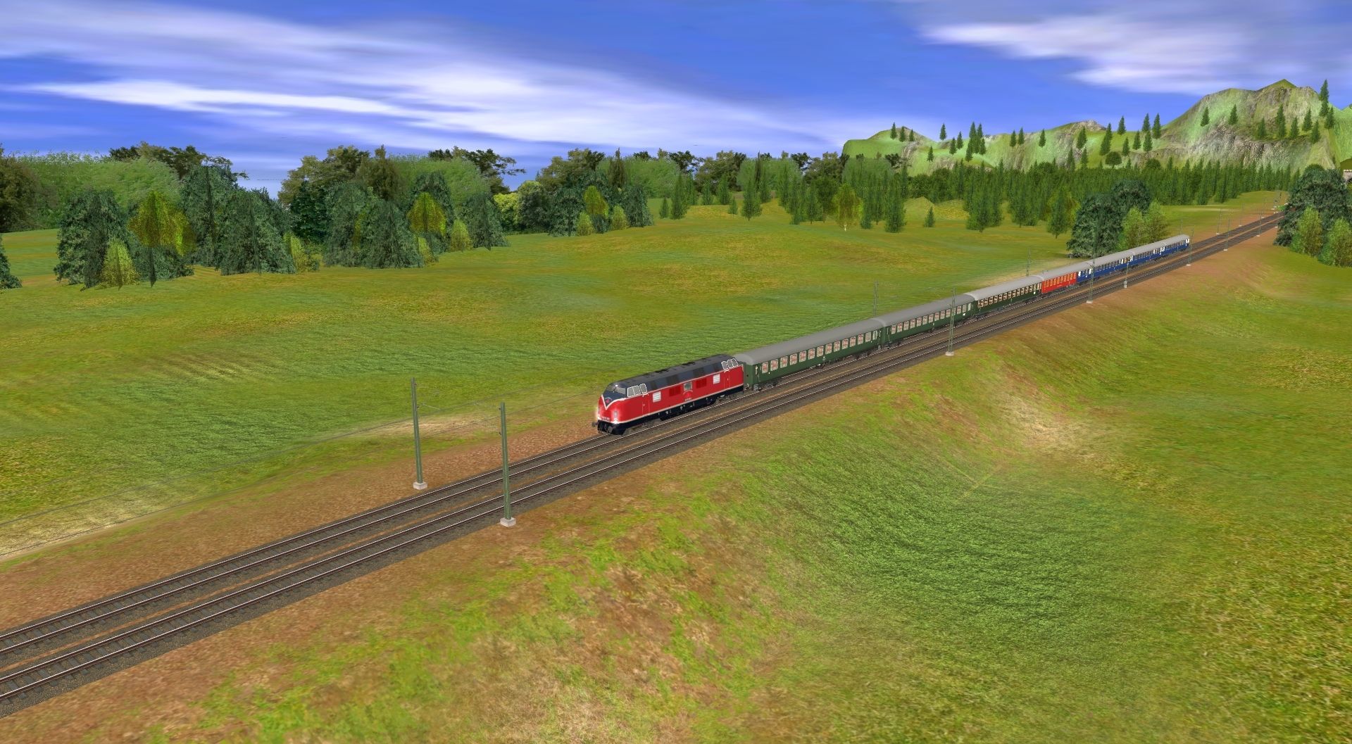 Trainz Portal