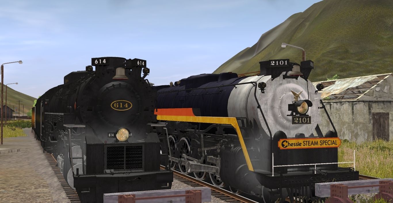 Trainz Portal