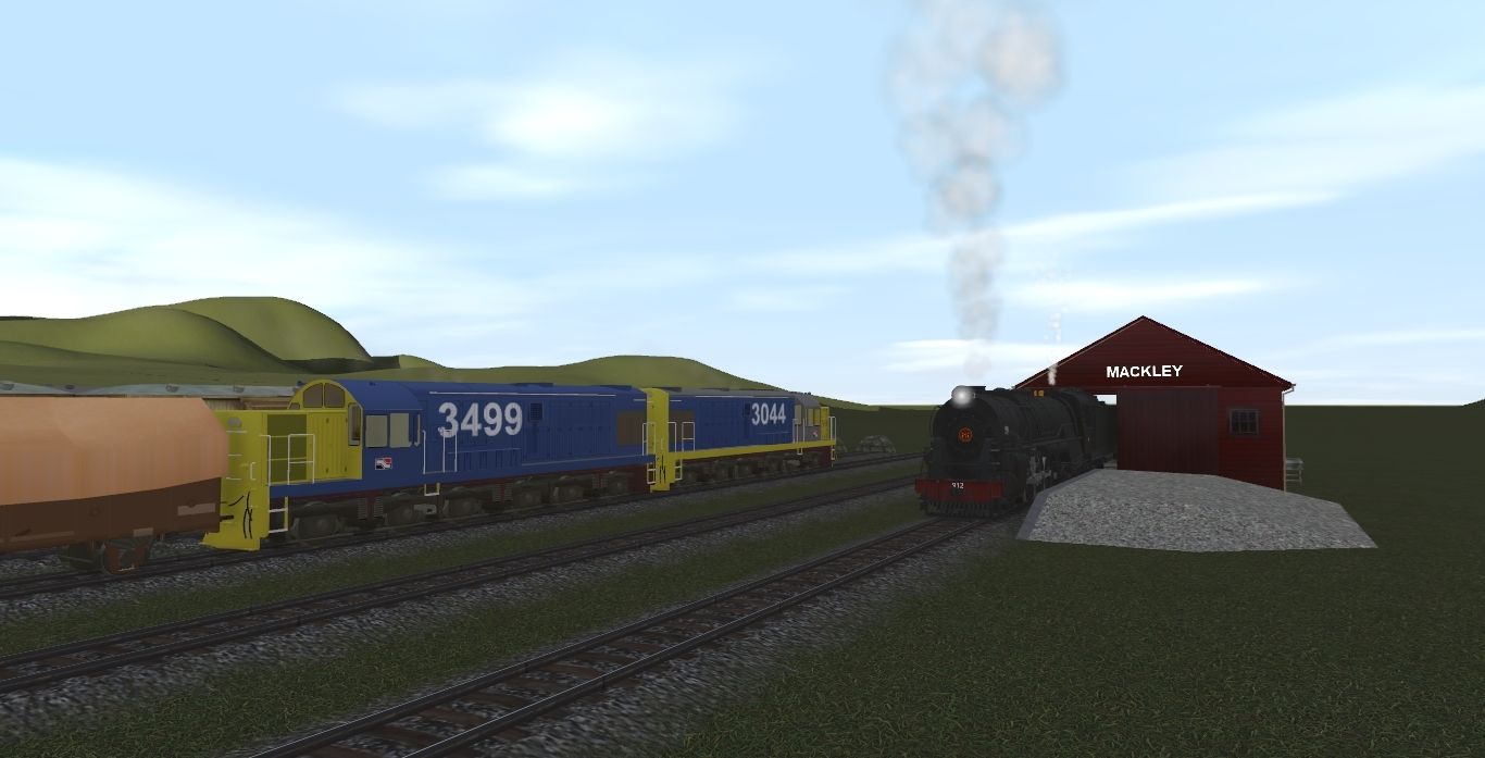 Trainz Portal