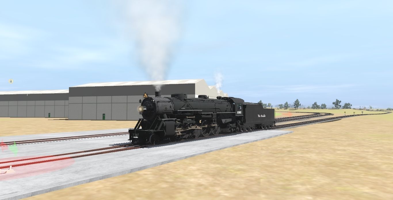 Trainz Portal