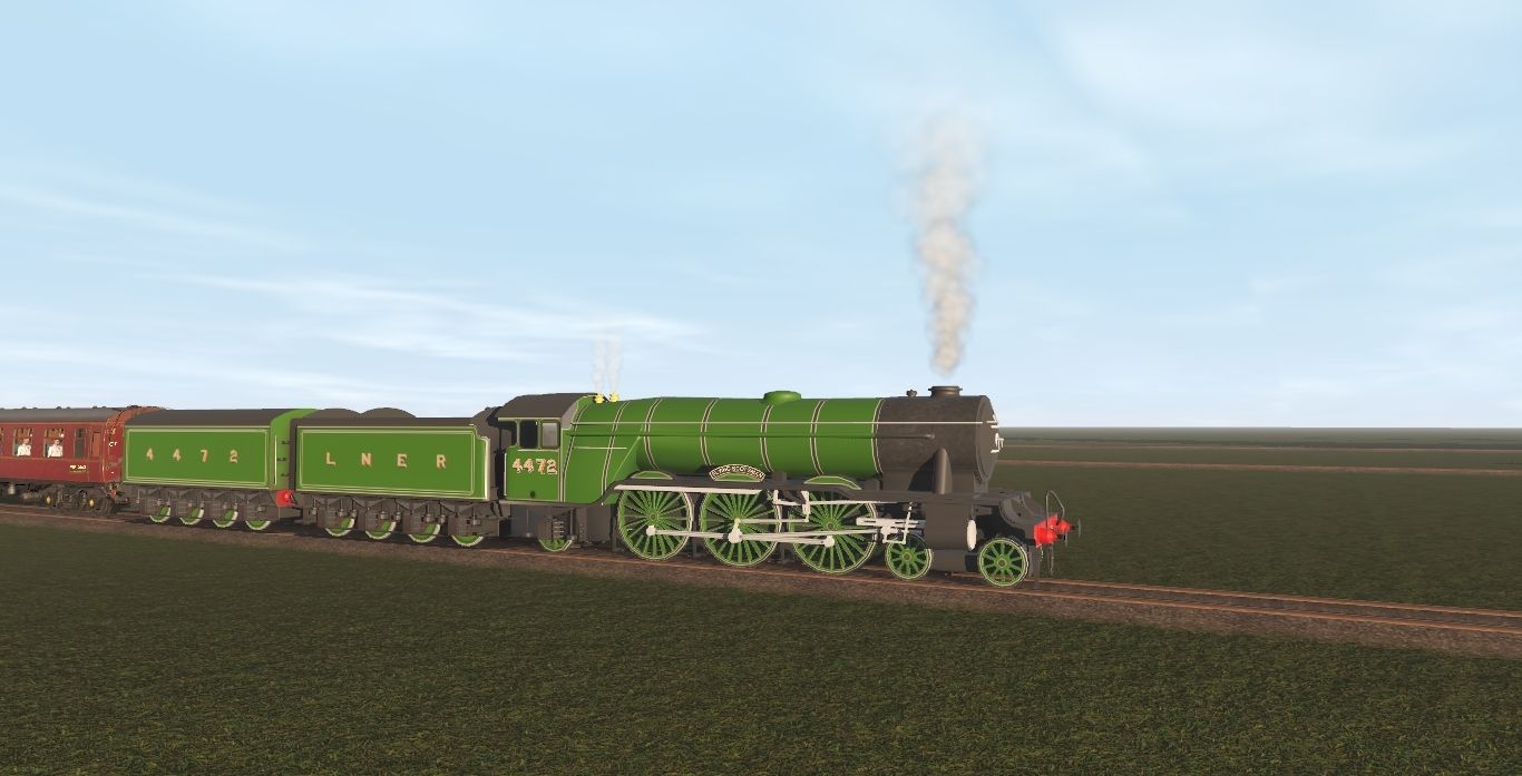 Trainz Portal
