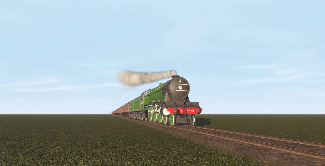 Trainz Portal