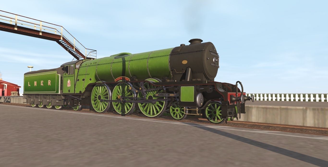 Trainz Portal