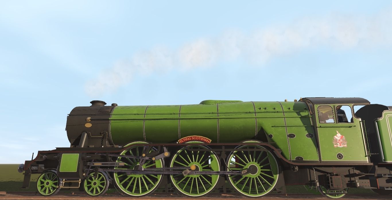 Trainz Portal
