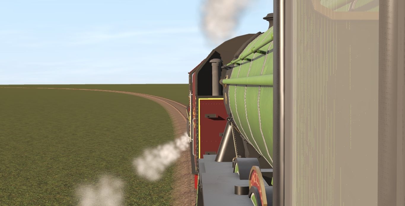 Trainz Portal
