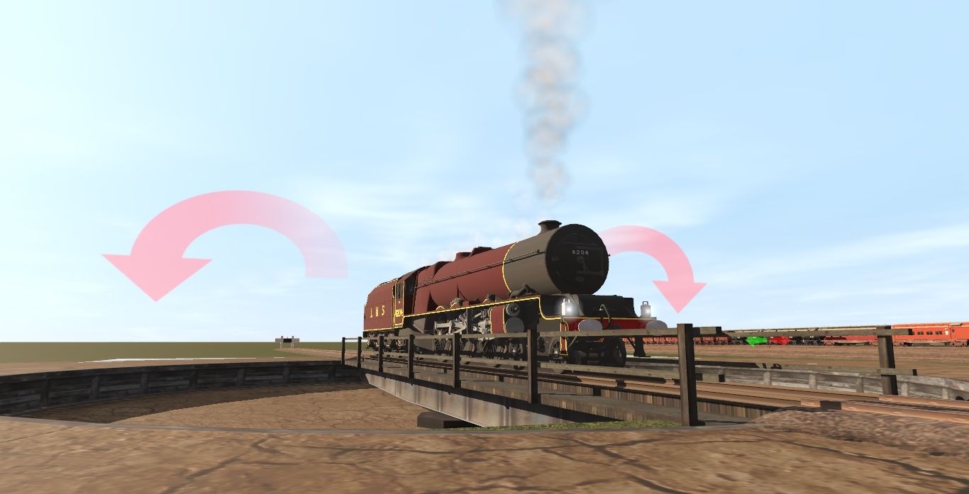 Trainz Portal