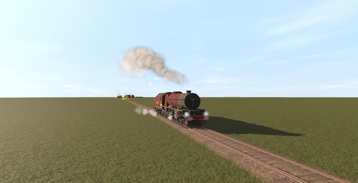 Trainz Portal