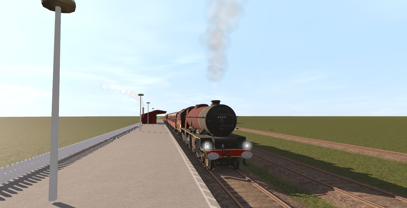 Trainz Portal