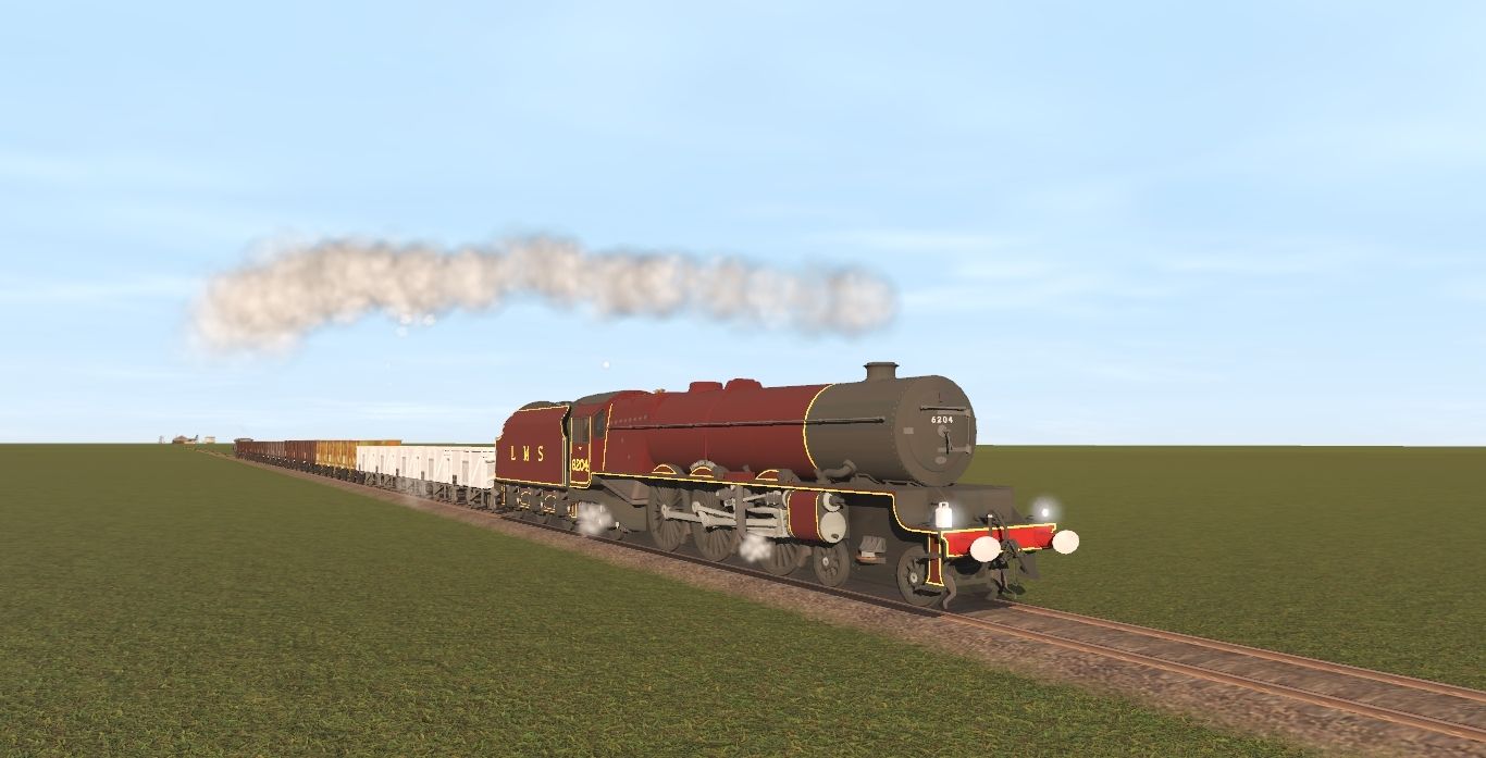 Trainz Portal