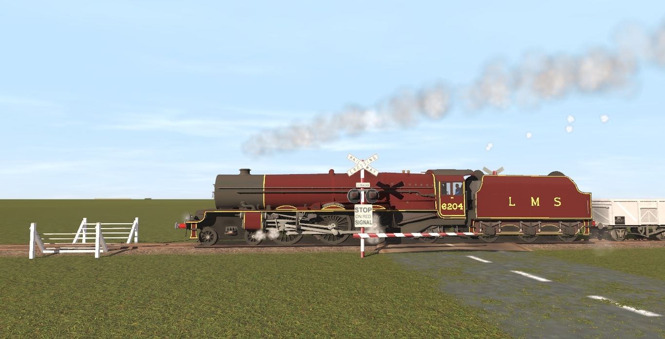Trainz Portal