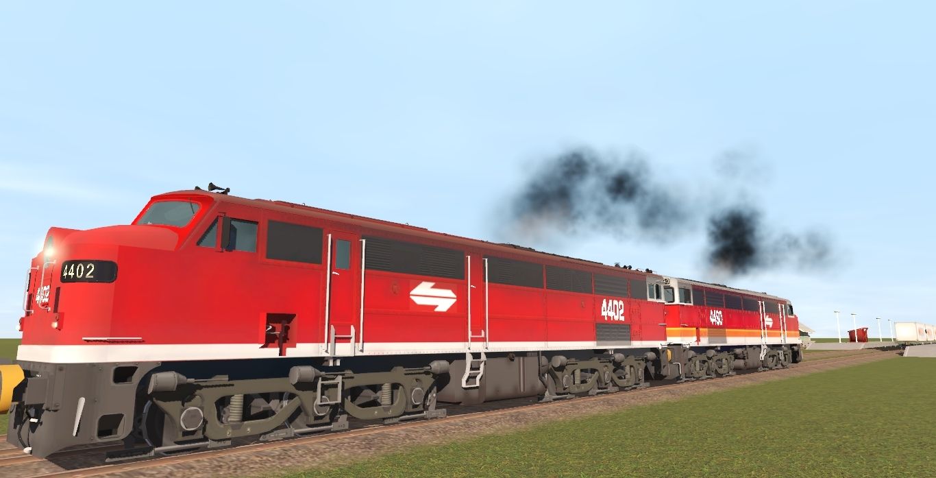 Trainz Portal