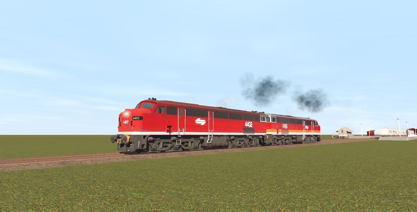 Trainz Portal