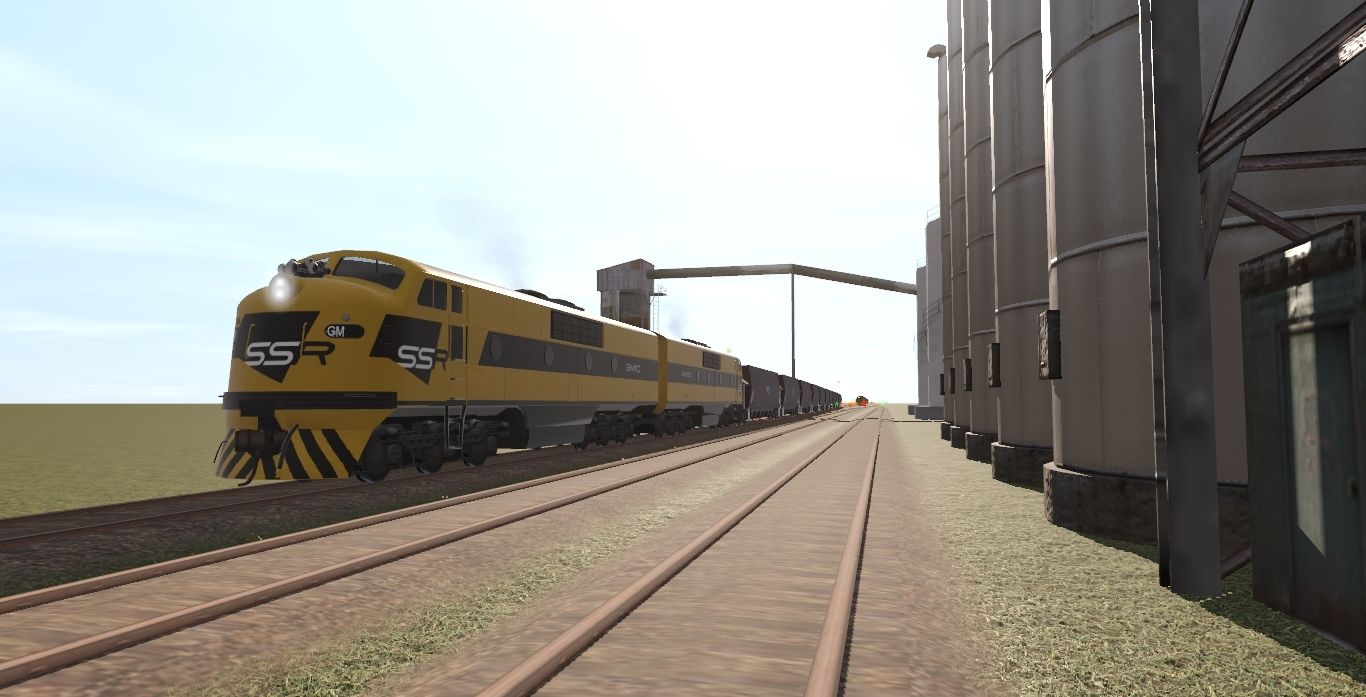 Trainz Portal