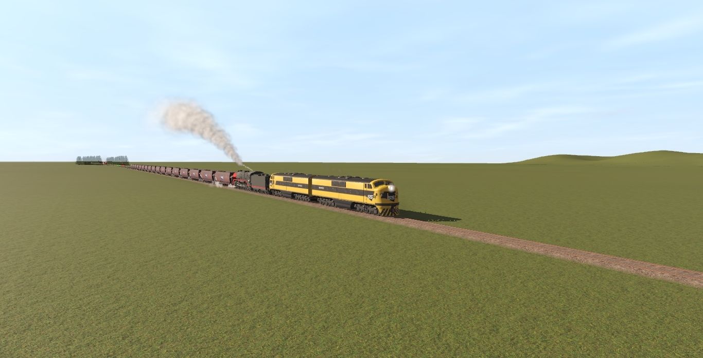 Trainz Portal