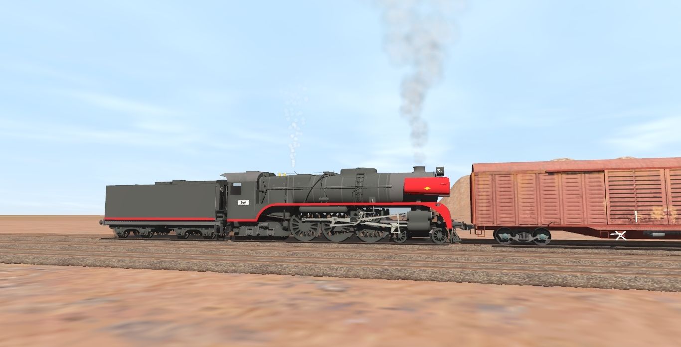 Trainz Portal