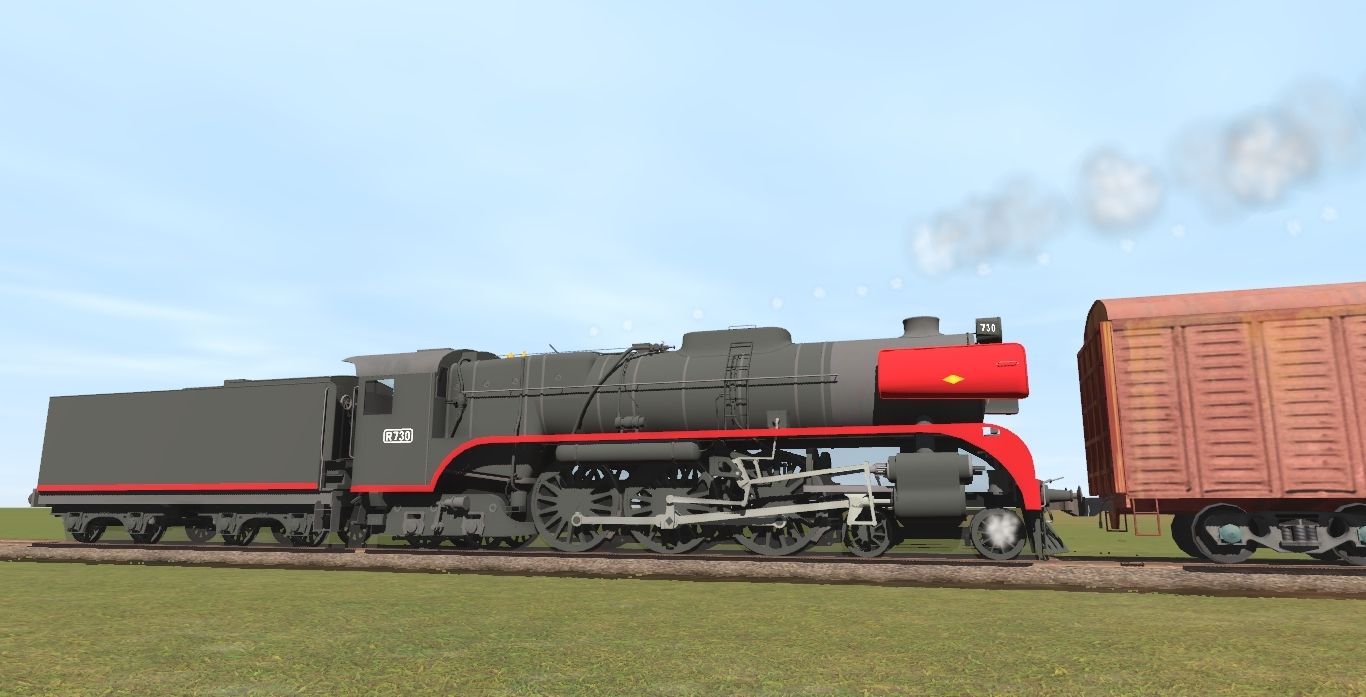 Trainz Portal