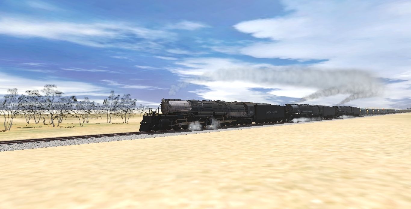 Trainz Portal