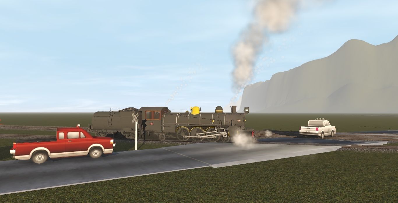 Trainz Portal