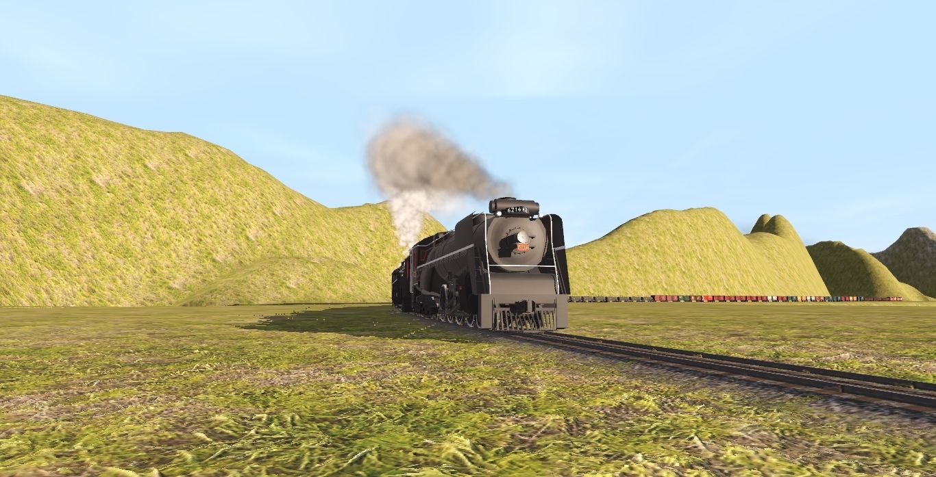Trainz Portal