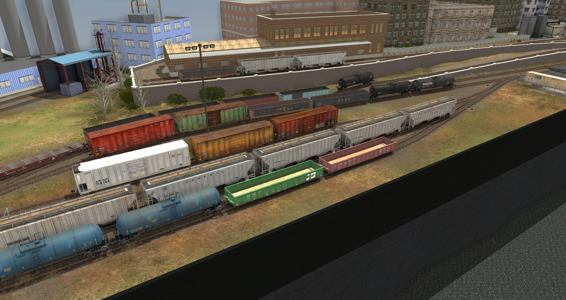 Trainz Portal