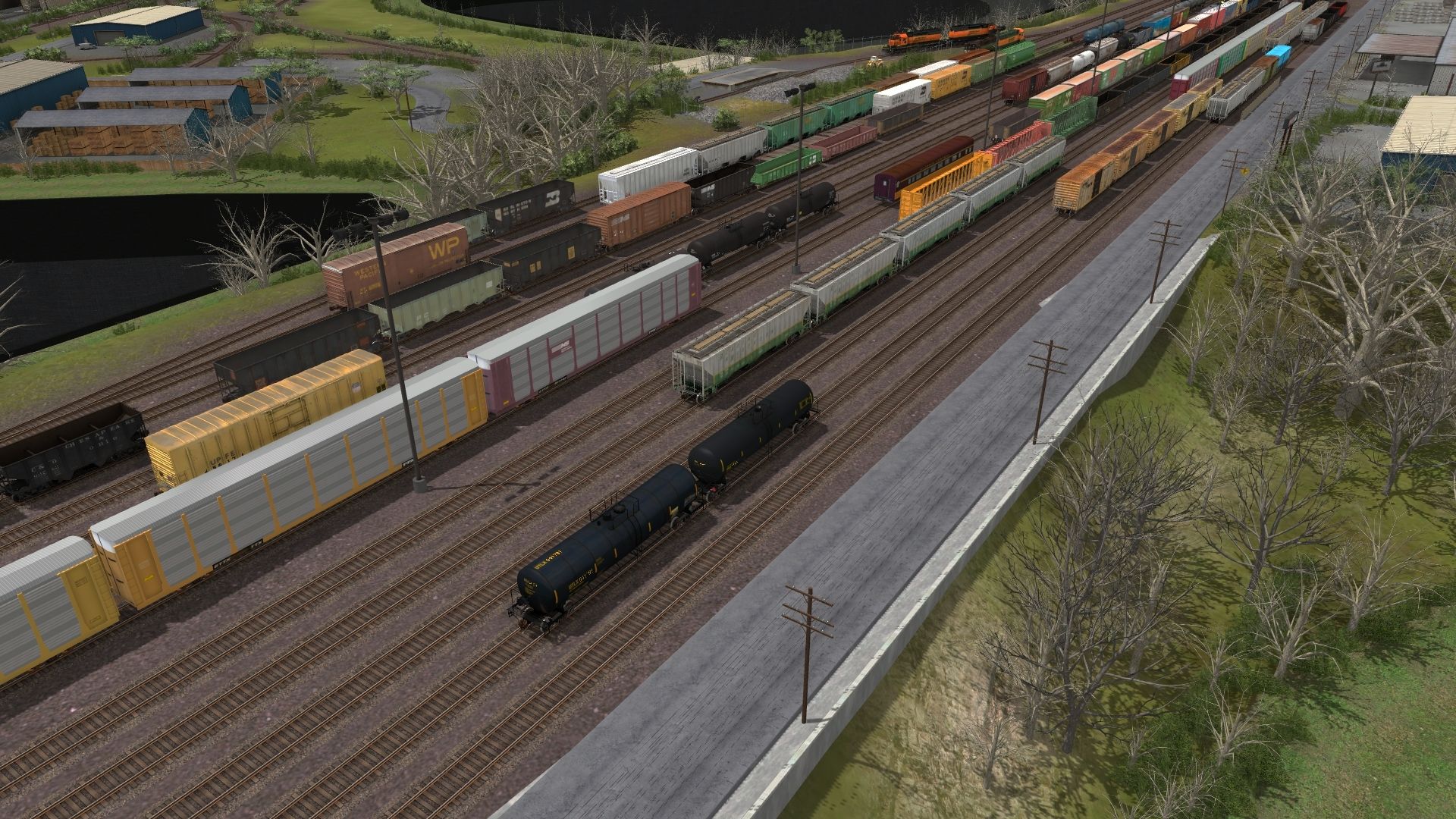 Trainz Portal