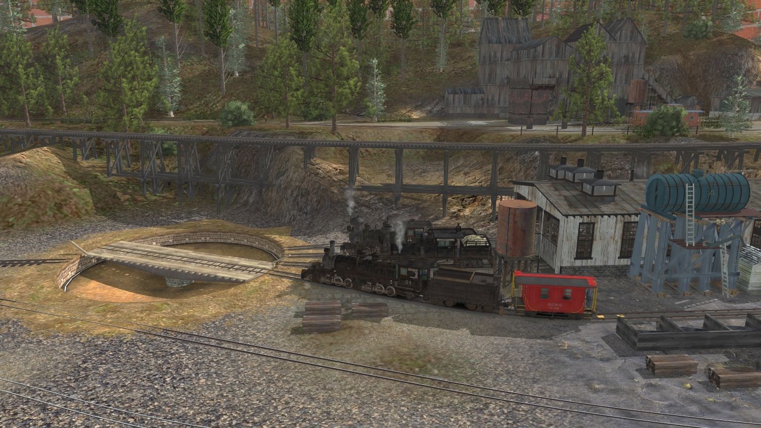 Trainz Portal
