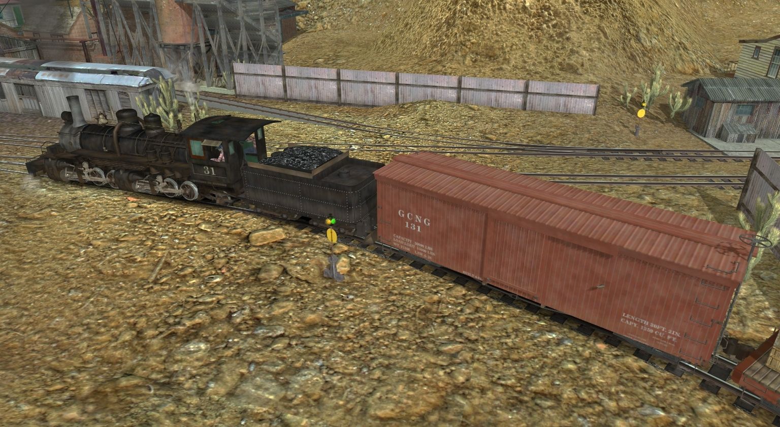 Trainz Portal