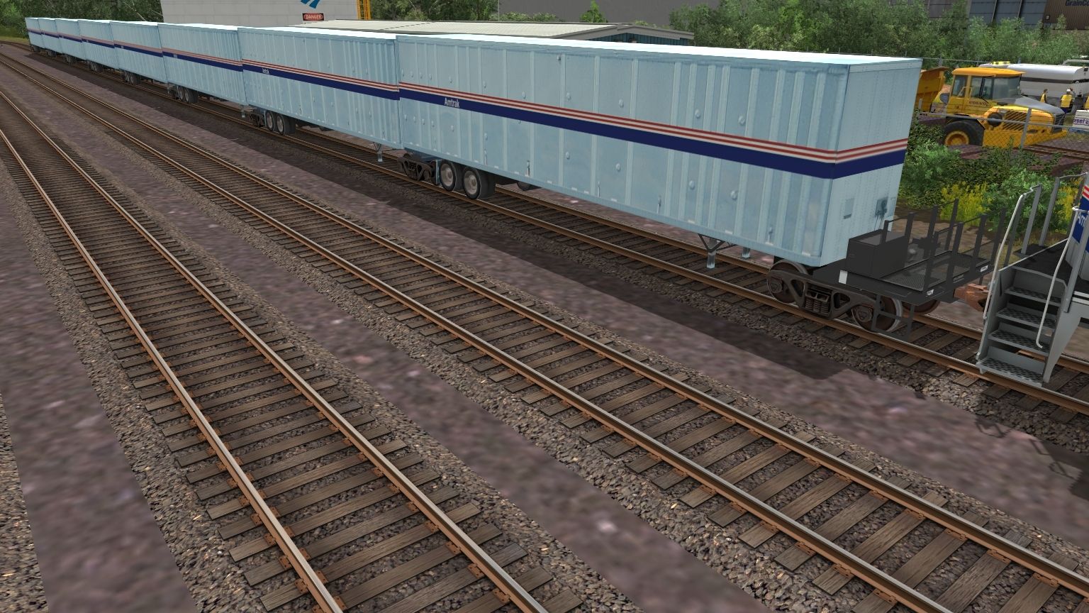 Trainz Portal