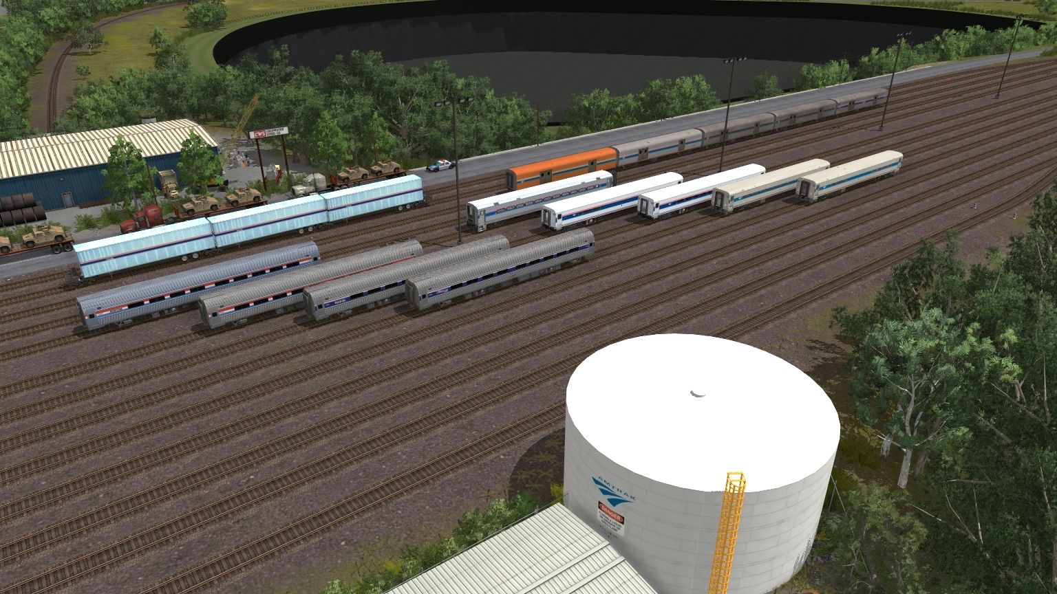 Trainz Portal