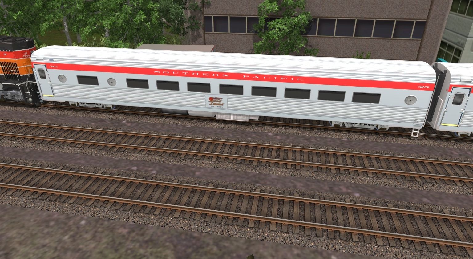 Trainz Portal