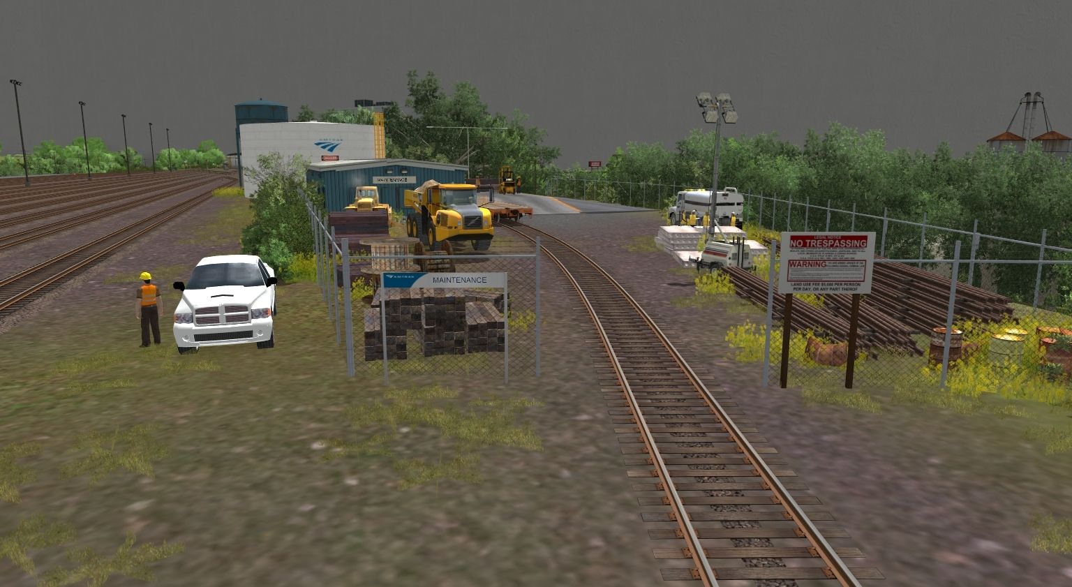 Trainz Portal