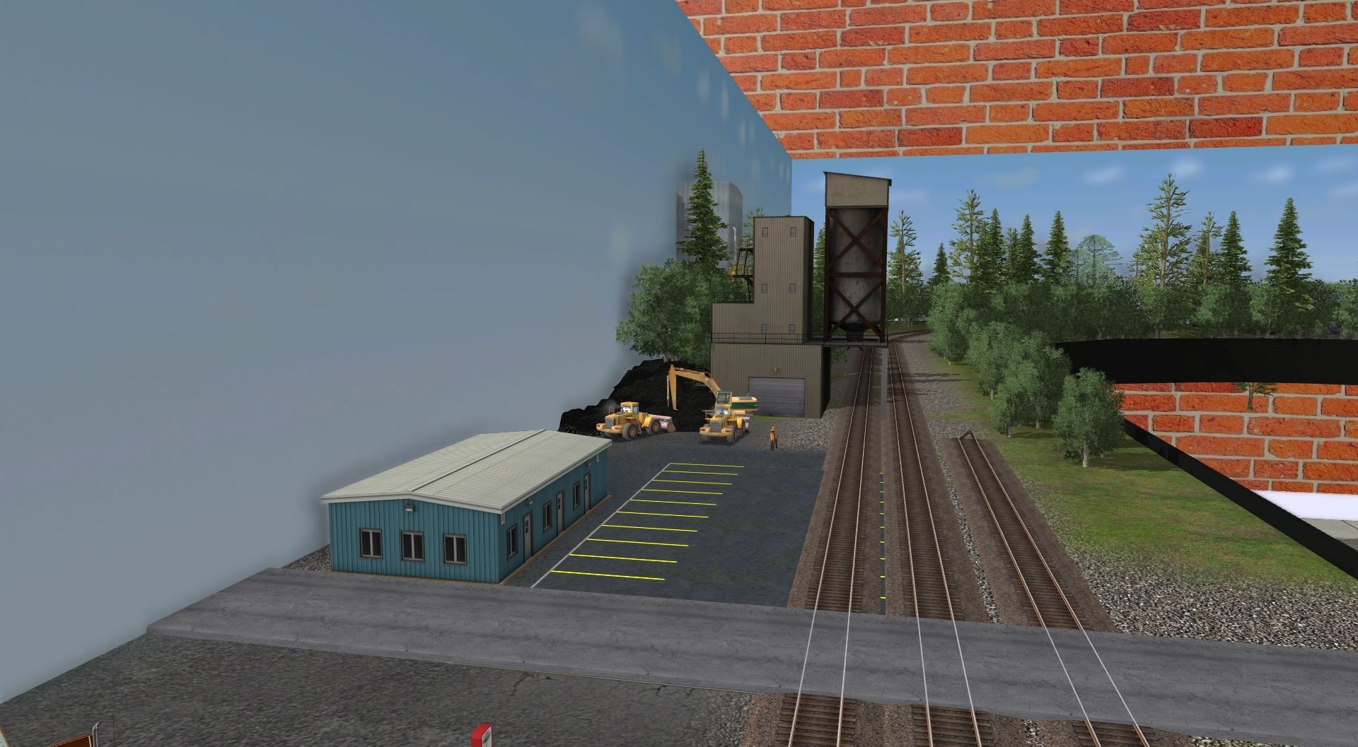 Trainz Portal