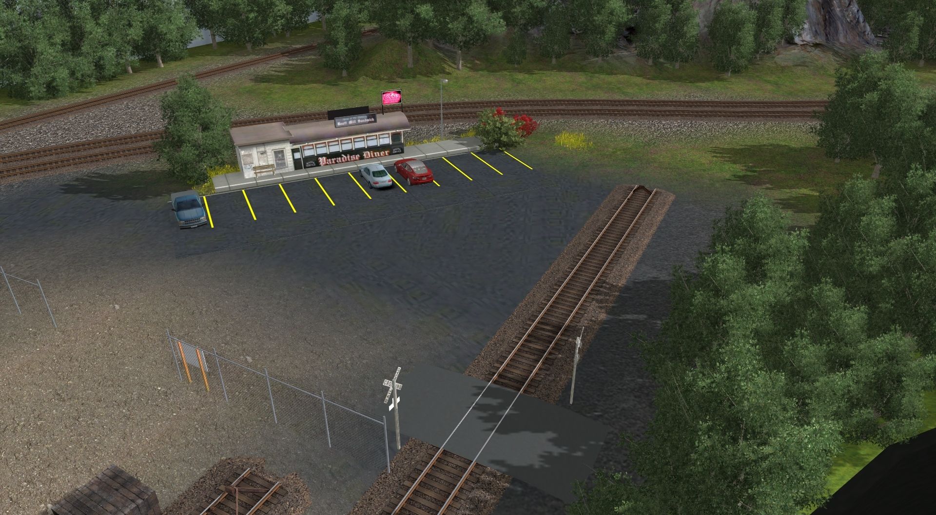 Trainz Portal