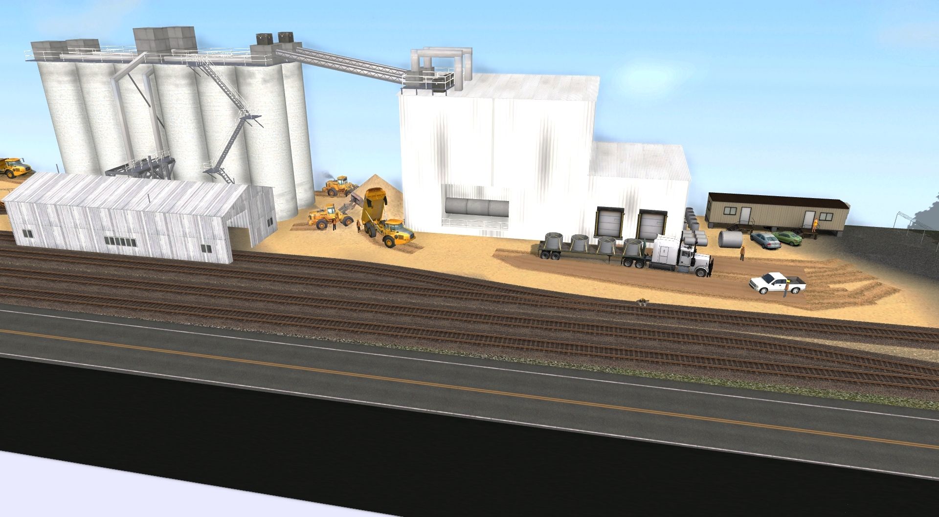 Trainz Portal