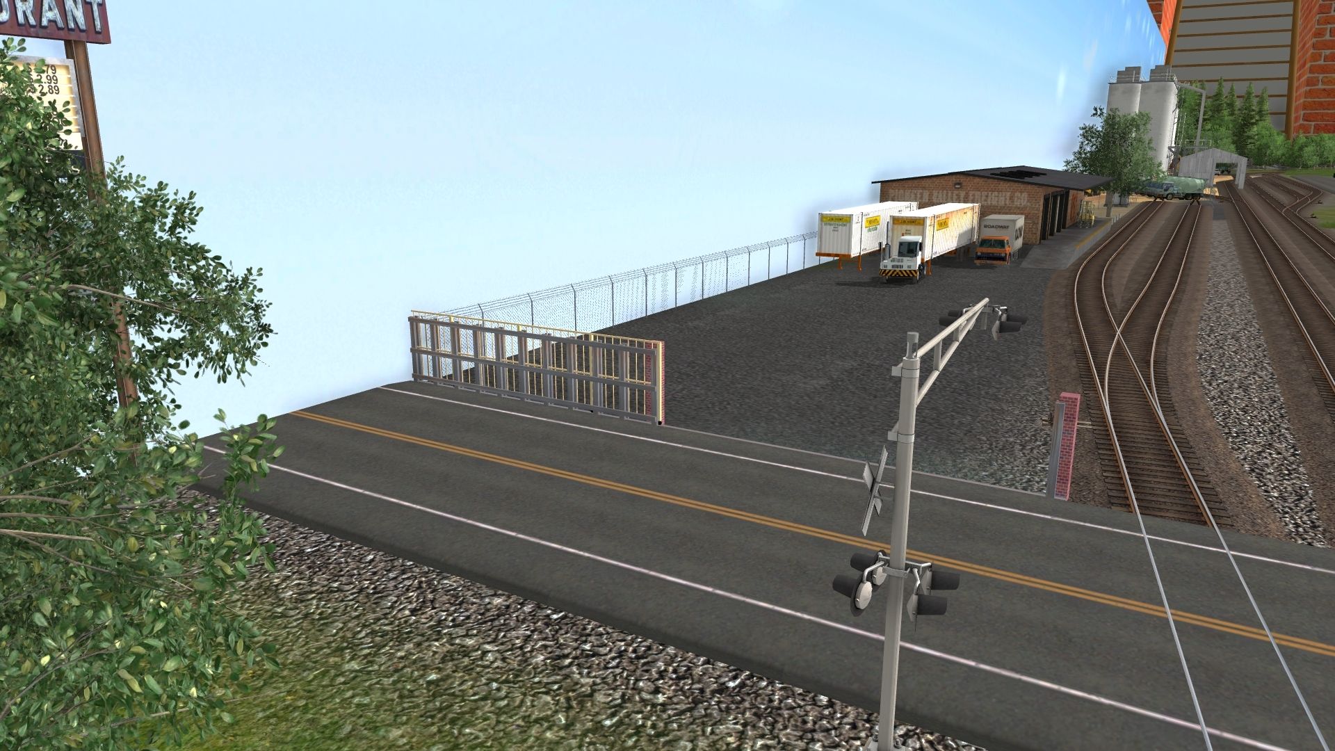 Trainz Portal