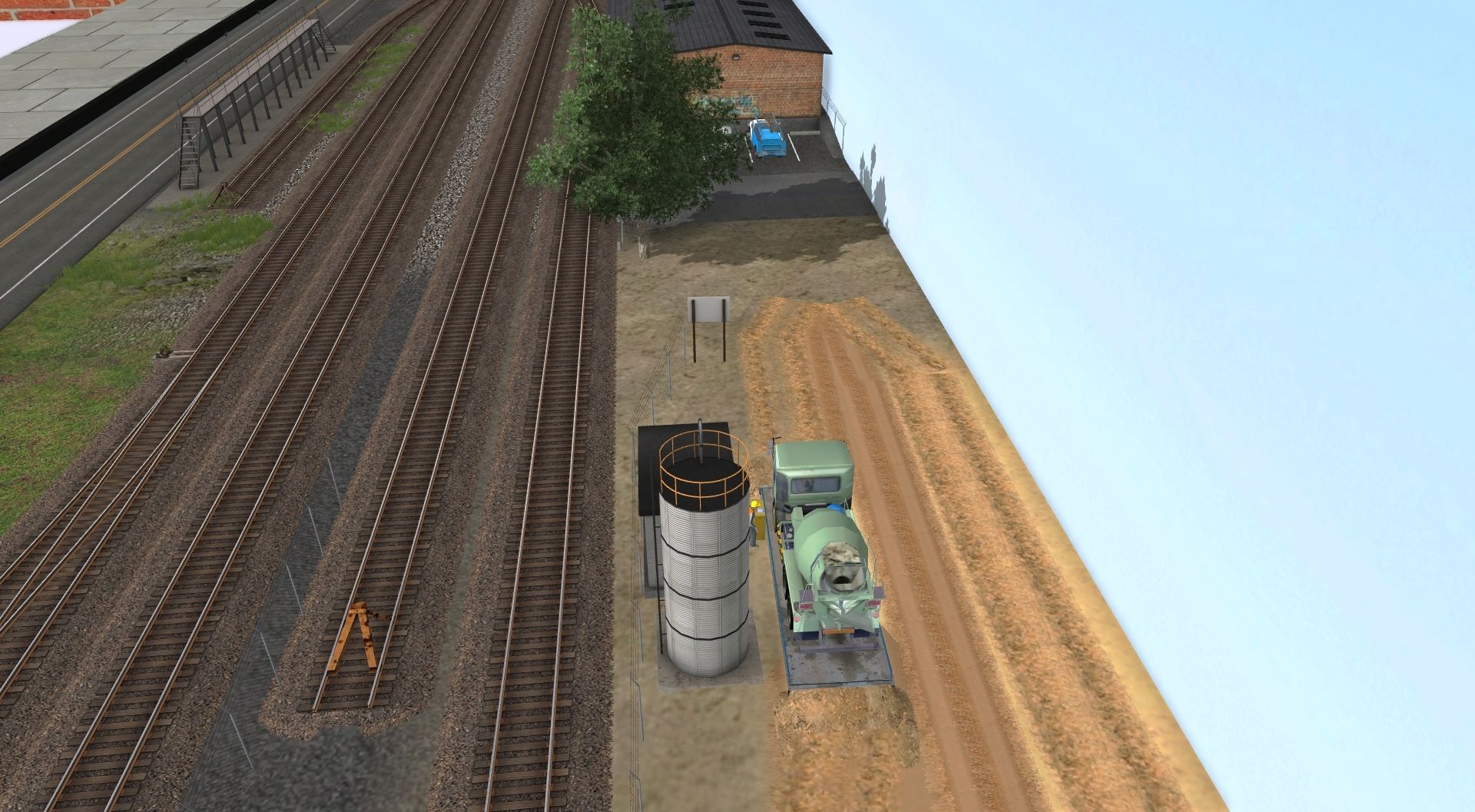 Trainz Portal