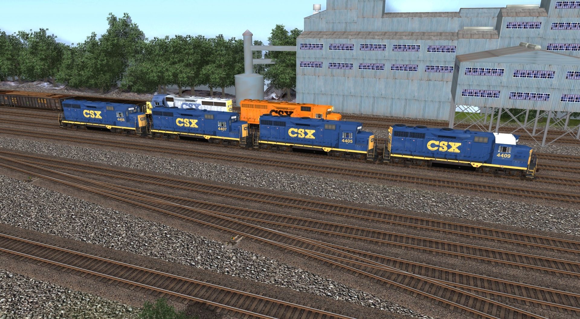 Trainz Portal