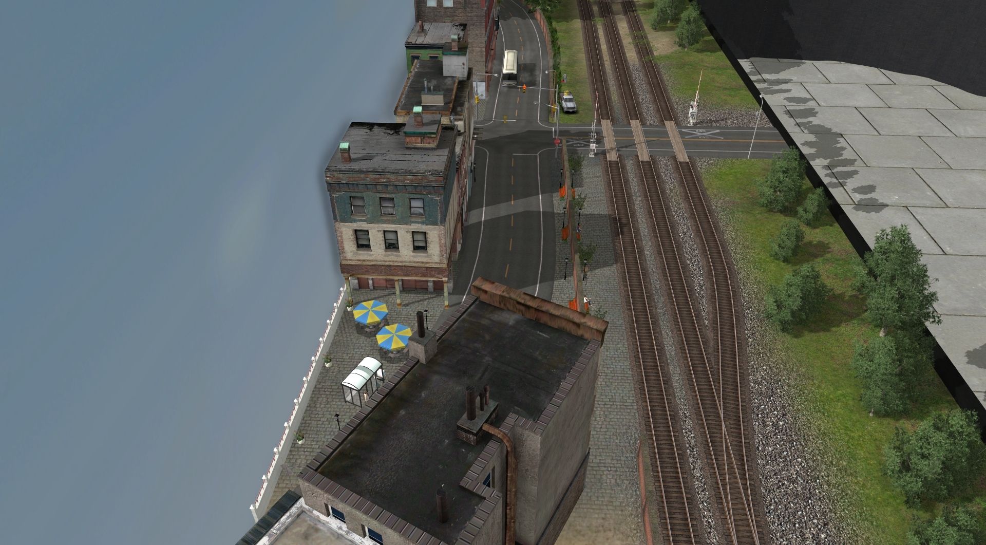 Trainz Portal