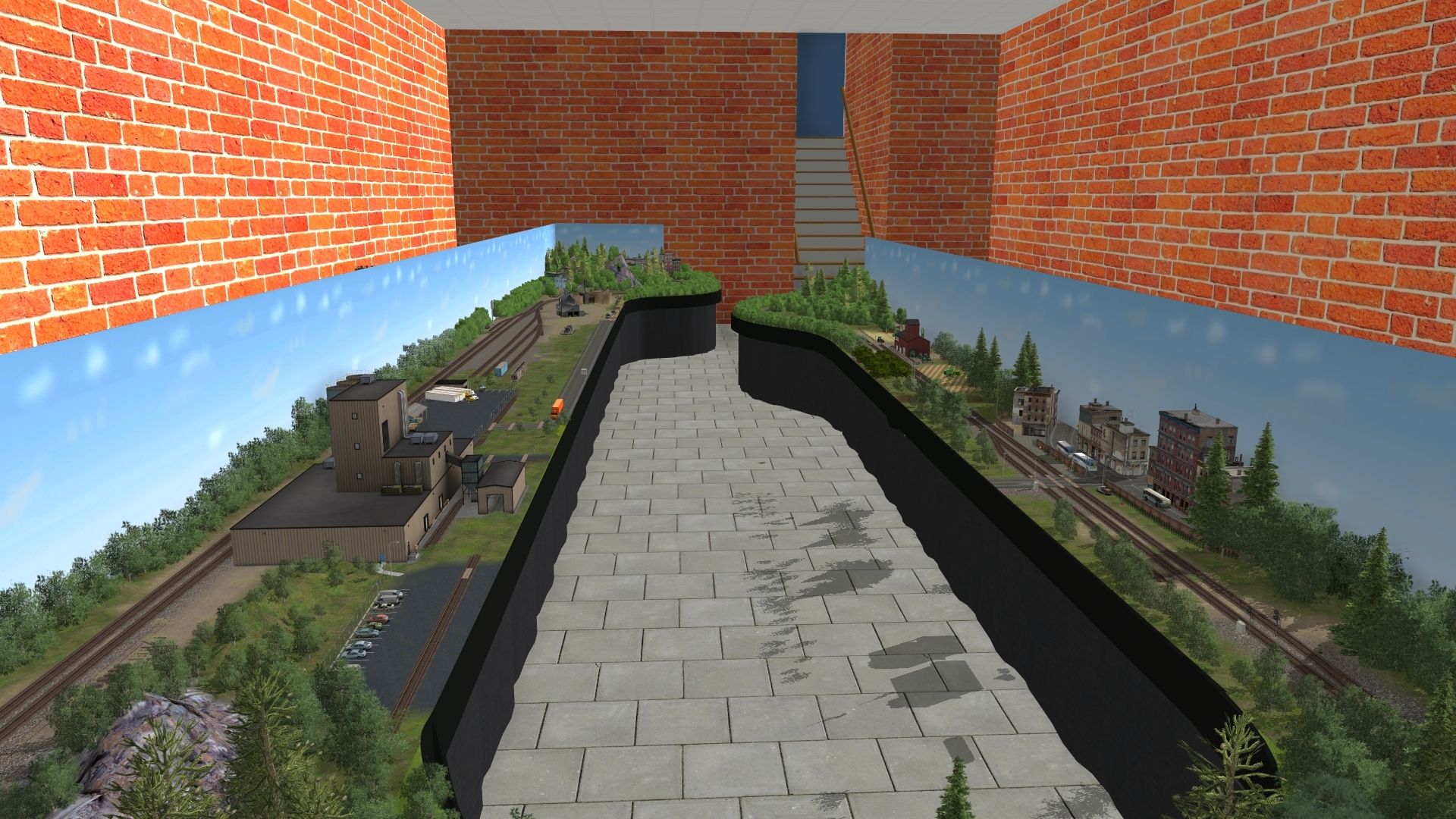 Trainz Portal