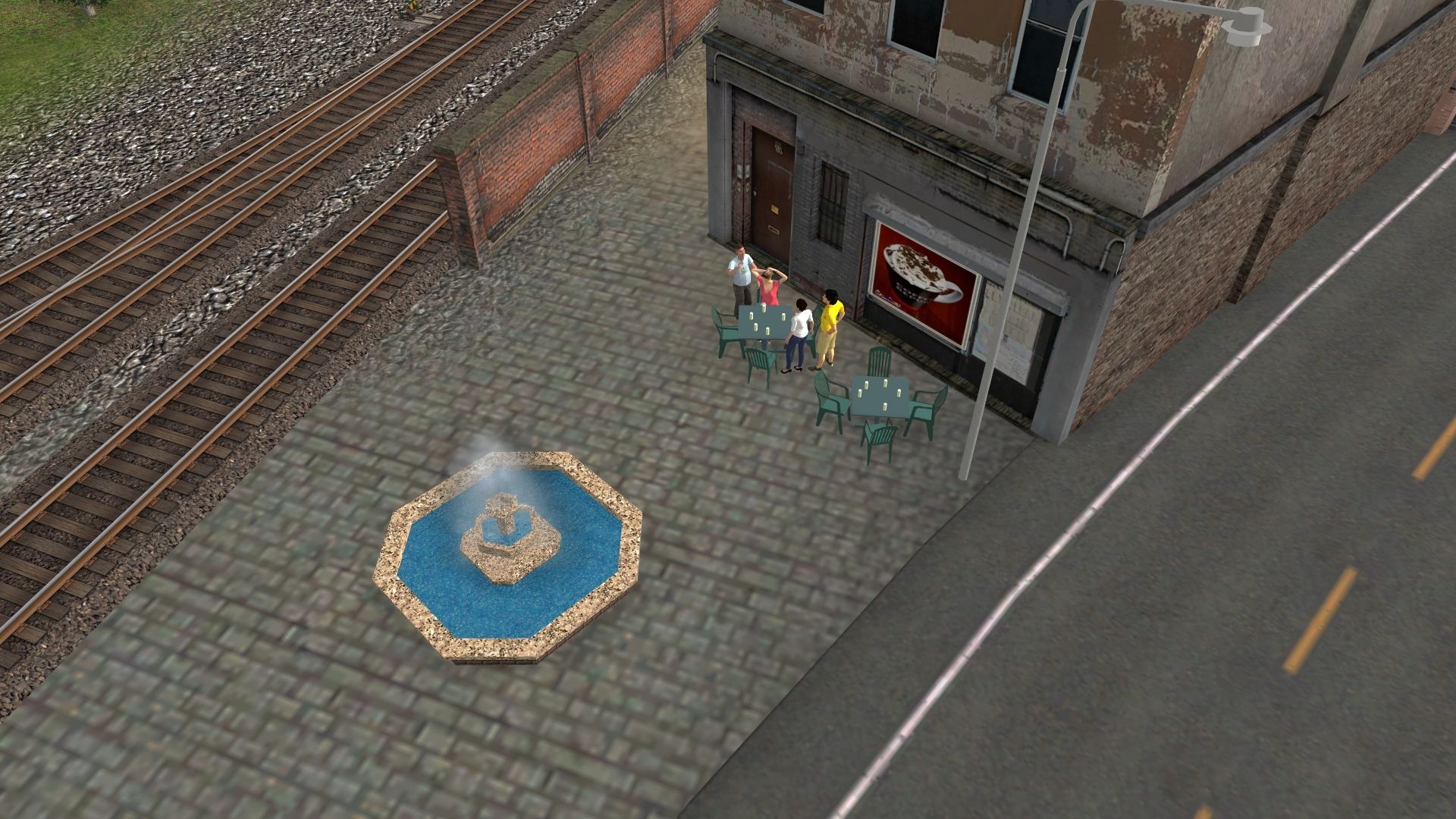 Trainz Portal