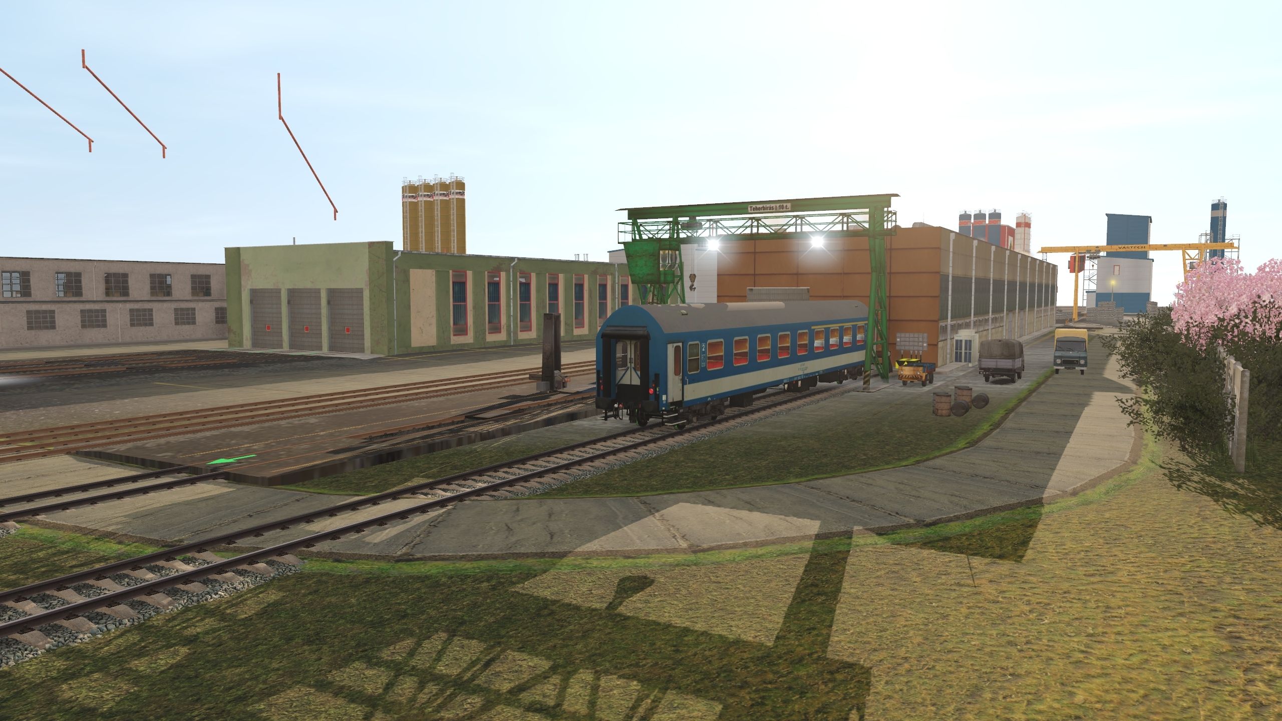 Trainz Portal
