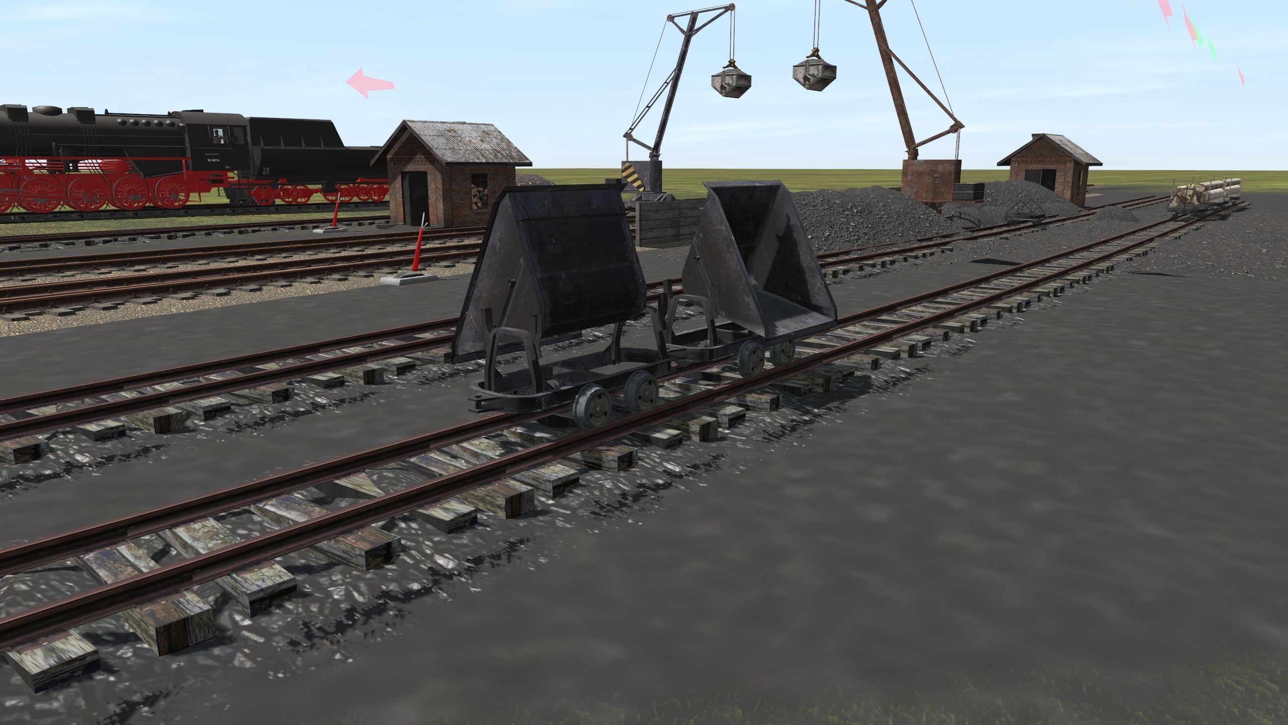 Trainz Portal