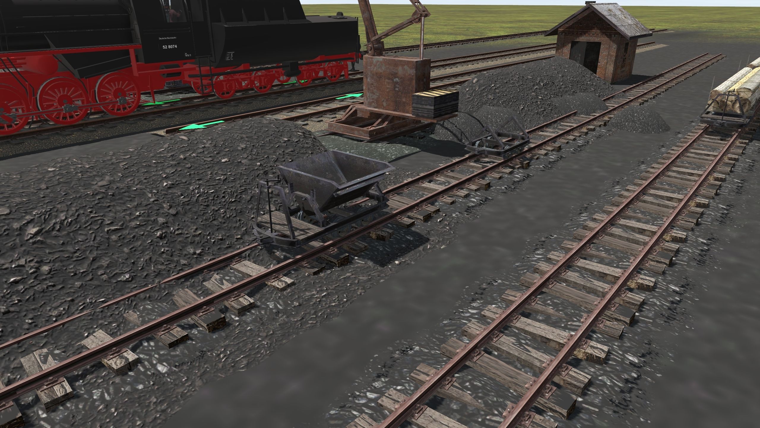 Trainz Portal
