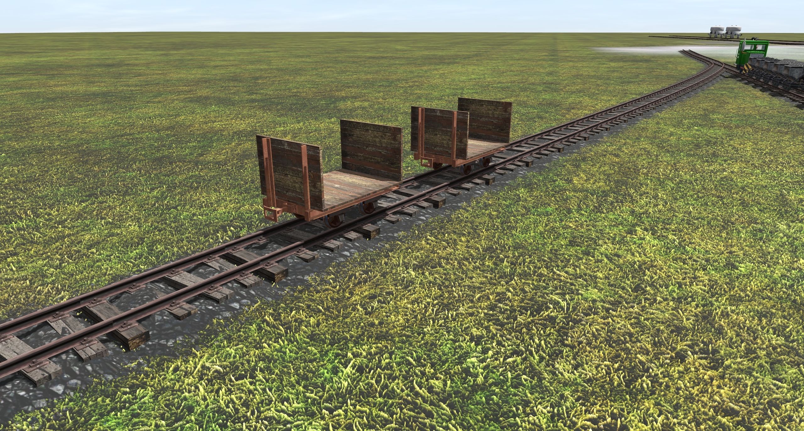 Trainz Portal