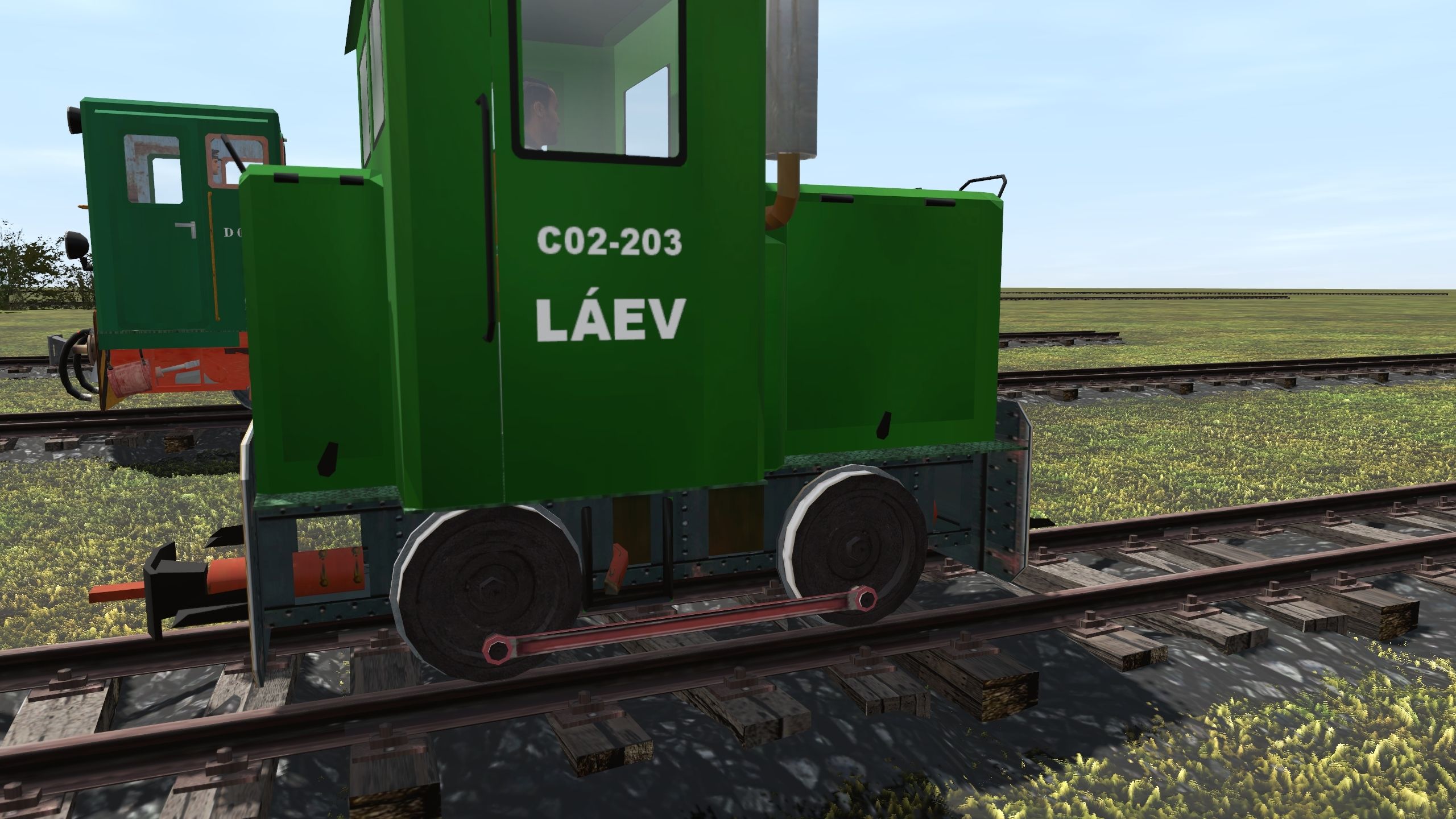 Trainz Portal